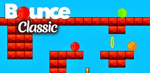 Bounce Ball Classic PRO 2022 | Free Apk Download on Your Device. Enjoy ...