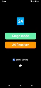 Math 24 - Math challenge Game | Free Apk Download on Your Device. Enjoy ...