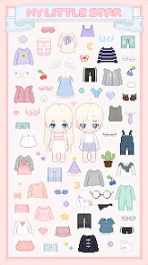 My Little Star : Idol Maker | Free Apk Download on Your Device. Enjoy ...