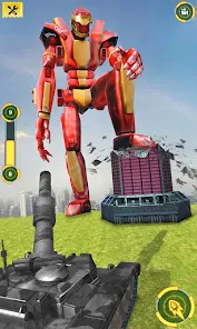 Building Demolisher Game | Free Apk Download on Your Device. Enjoy your ...