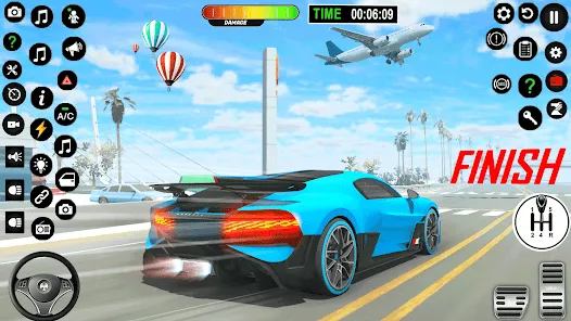 Car Games 2023 : Car Racing Guide