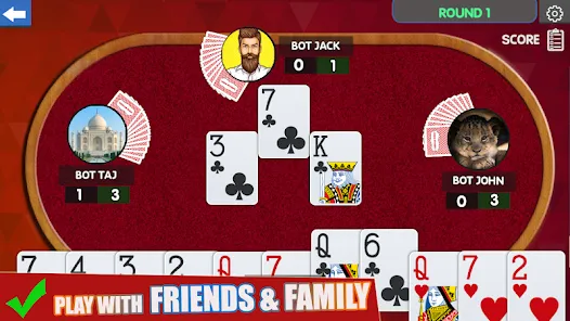 Call Break : Online Card Game Game | Free Apk Download on Your Device ...