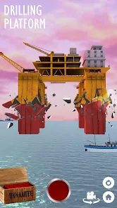 Fake Island: Demolish! Game | Free Apk Download on Your Device. Enjoy ...