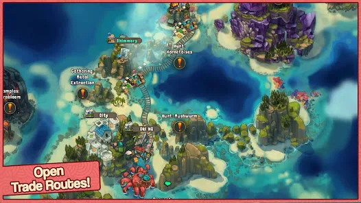 Tiny Shop: Craft & Design Game | Free Apk Download on Your Device ...