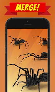 Merge Master - Spider Fight | Free Apk Download on Your Device. Enjoy ...