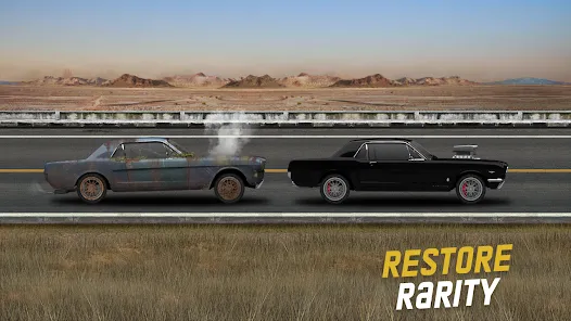 Project Drag Racing Game | Free Apk Download on Your Device. Enjoy your ...