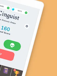 Linguist - Language Game Game | Free Apk Download on Your Device. Enjoy ...