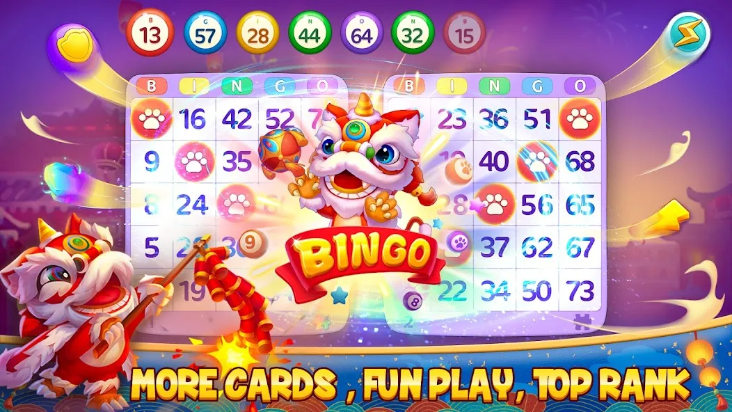 Bingo Wild - Animal BINGO Game Game | Free Apk Download on Your Device ...