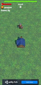 Tap Tap Warrior - A Legend Is Game | Free Apk Download on Your Device ...