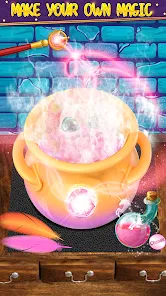 Magic Mixing Toy Surprise Game | Free Apk Download on Your Device ...