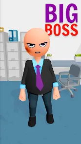 Crazy Office — Slap & Smash Game | Free Apk Download on Your Device ...