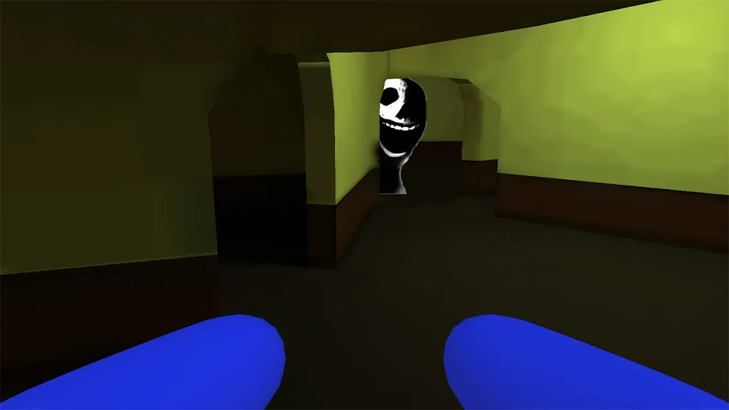 Horror Meme: Halloween Chasing 1.0.11 Download - Action Games | nowf.com