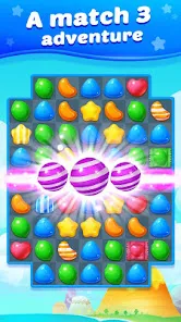 Candy Fever Guide