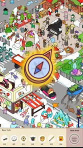 Find It: Hidden Object | Free Apk Download on Your Device. Enjoy your ...