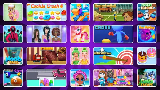 Mix Games, Mix Game 2023 Game | Free Apk Download on Your Device. Enjoy ...