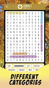 Word Search 2023 | Free Apk Download on Your Device. Enjoy your new app ...