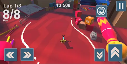 Tipe X Trondol Race Game | Free Apk Download on Your Device. Enjoy your ...