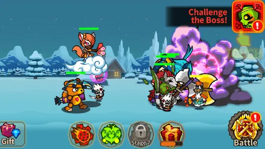 Monster Merge King | Free Apk Download on Your Device. Enjoy your new ...