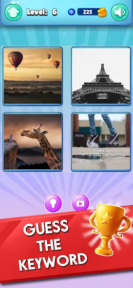 4 Pics 1 Word - World Game | Free Apk Download on Your Device. Enjoy ...