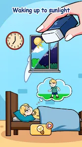 Draw Puzzle: Draw One Part Game | Free Apk Download on Your Device ...