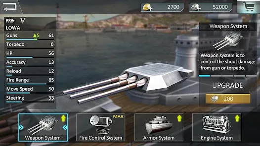 Warship Attack 3D | Free Apk Download on Your Device. Enjoy your new ...