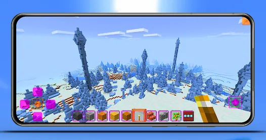 Mini Craft - Crafting Game | Free Apk Download on Your Device. Enjoy ...