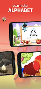 Intellecto Kids Learning Games | Free Apk Download on Your Device ...
