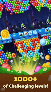 Bubble Shooter - Mania Blast Game | Free Apk Download on Your Device. Enjoy your new app now.