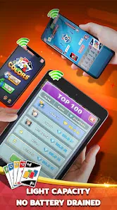 4 Colors Card Game Game | Free Apk Download on Your Device. Enjoy your ...