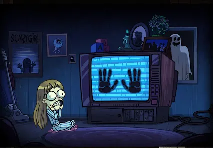 Troll Face Quest: Horror 3 Game | Free Apk Download on Your Device ...