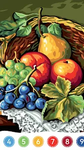 Tap Color by Number - Coloring Game | Free Apk Download on Your Device ...