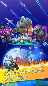 Mega Tower - Casual TD Game Game | Free Apk Download on Your Device ...