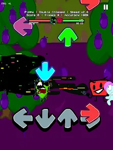 FNF Corrupted Island mod V2.0 Game | Free Apk Download on Your Device. Enjoy your new app now.