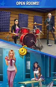 Campus: Date Sim | Free Apk Download on Your Device. Enjoy your new app ...