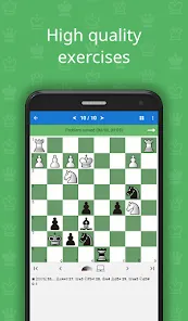 Mate in 3-4 (Chess Puzzles) Guide