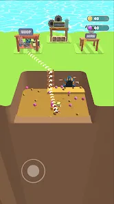 Dwarfs Dig Deep | Free Apk Download on Your Device. Enjoy your new app now.