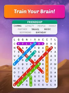 Word Search Explorer Game | Free Apk Download on Your Device. Enjoy ...