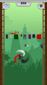 NinJump - Deluxe Run | Free Apk Download on Your Device. Enjoy your new ...