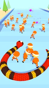 Snake Master 3D | Free Apk Download on Your Device. Enjoy your new app now.