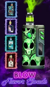Vape 'N Pod Trick Simulator Game | Free Apk Download on Your Device. Enjoy your new app now.