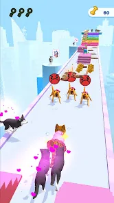 Cats run 3D Game | Free Apk Download on Your Device. Enjoy your new app ...