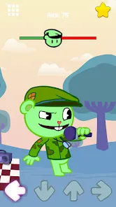 Flippy Happy Funkers FNF Mod | Free Apk Download on Your Device. Enjoy ...