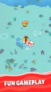 Fish Catch: Build Aquarium Game | Free Apk Download on Your Device ...