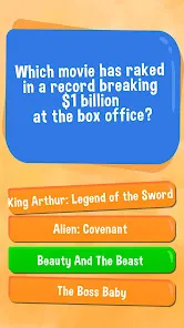 Movie Trivia Quiz Game | Free Apk Download on Your Device. Enjoy your new app now.