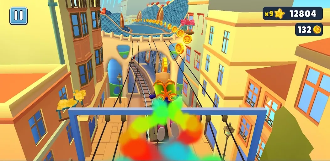 Subway Surfers | Free Apk Download on Your Device. Enjoy your new app now.