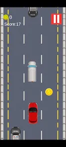Traffic Car 2D Game | Free Apk Download on Your Device. Enjoy your new ...