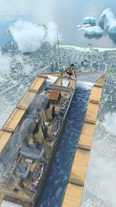 Construction Ramp Jumping Guide