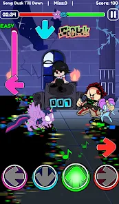 FNF Music Fire: Raptime Battle Game | Free Apk Download on Your Device ...
