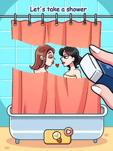 Draw Puzzle: Draw One Part Game | Free Apk Download on Your Device ...