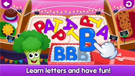 ABC kids! Alphabet learning! | Free Apk Download on Your Device. Enjoy ...